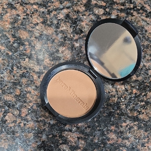 bareMinerals | Makeup | Bareminerals Warmth Bronzer | Poshmark